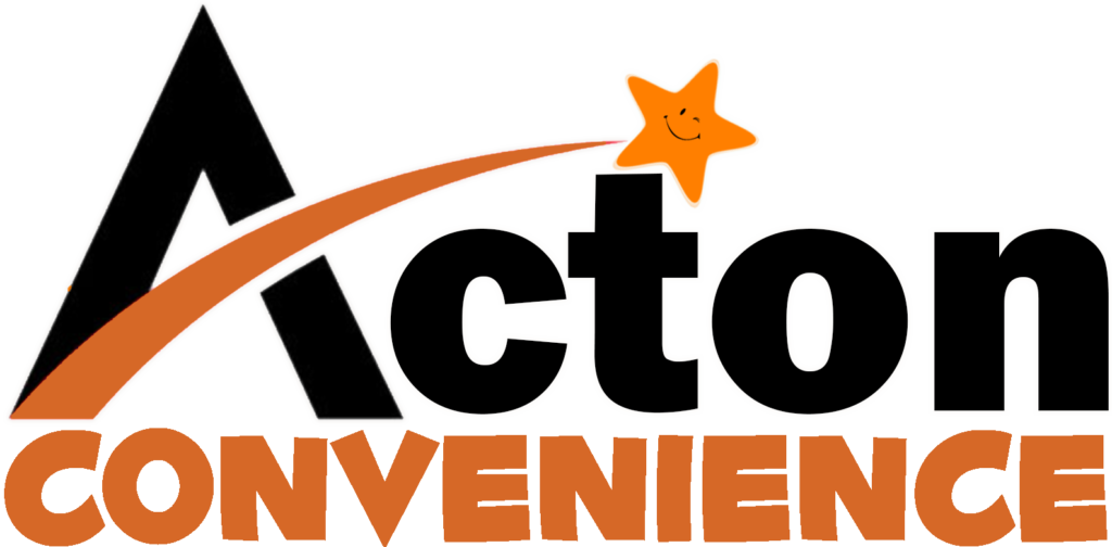 Home - Acton Convenience and Deli